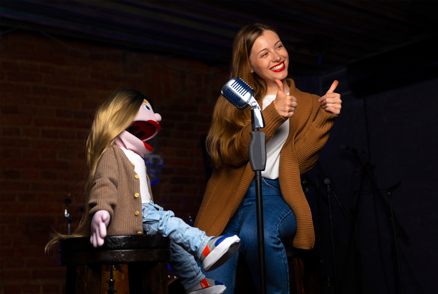 The Rise of Christian Comedians: Spreading Laughter and Faith | DonorWerx The Rise of Christian Comedians: Spreading Laughter and Faith | DonorWerx