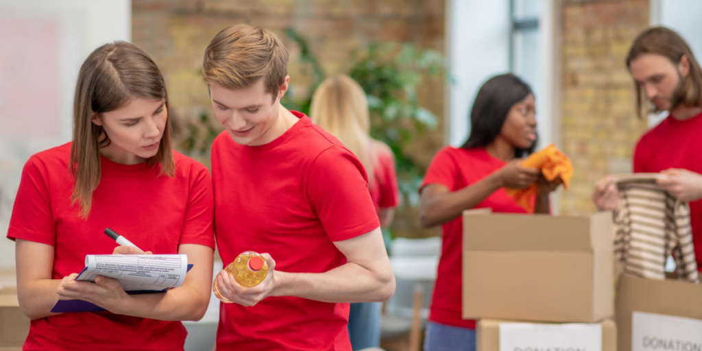 How to Start a Church Outreach Ministry | DonorWerx